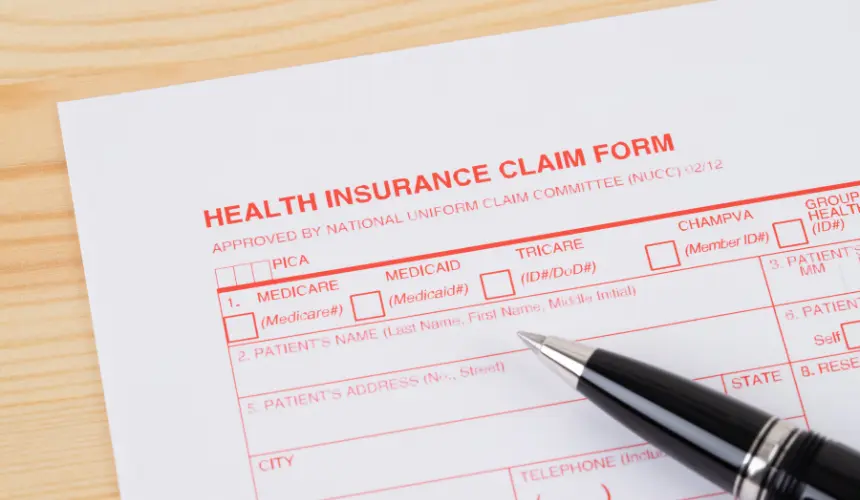 Correct and Swift Claim Submissions for Quicker Repayments