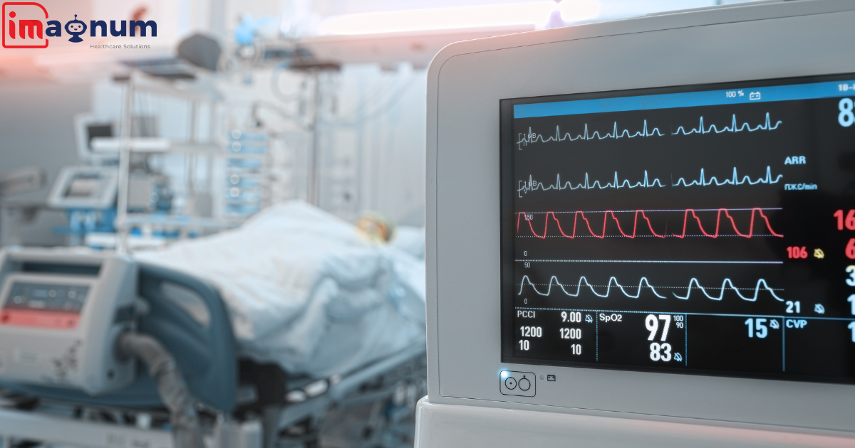 Cardiac Rhythm Management Billing Services | ECG, Holter & Rhythm Claims