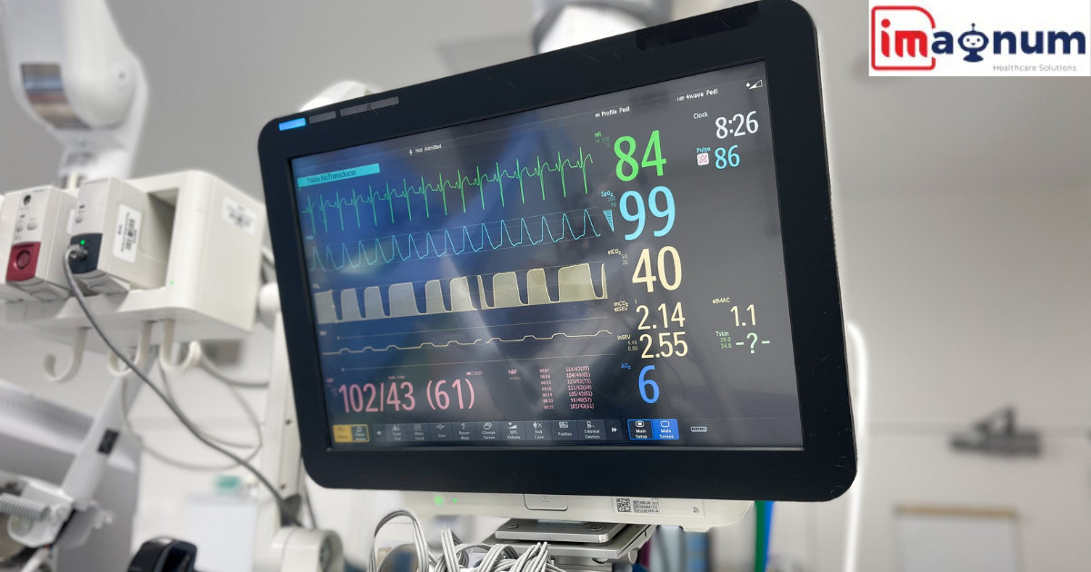 AI-Driven E-ICU Billing Services | Boost Reimbursements Fast