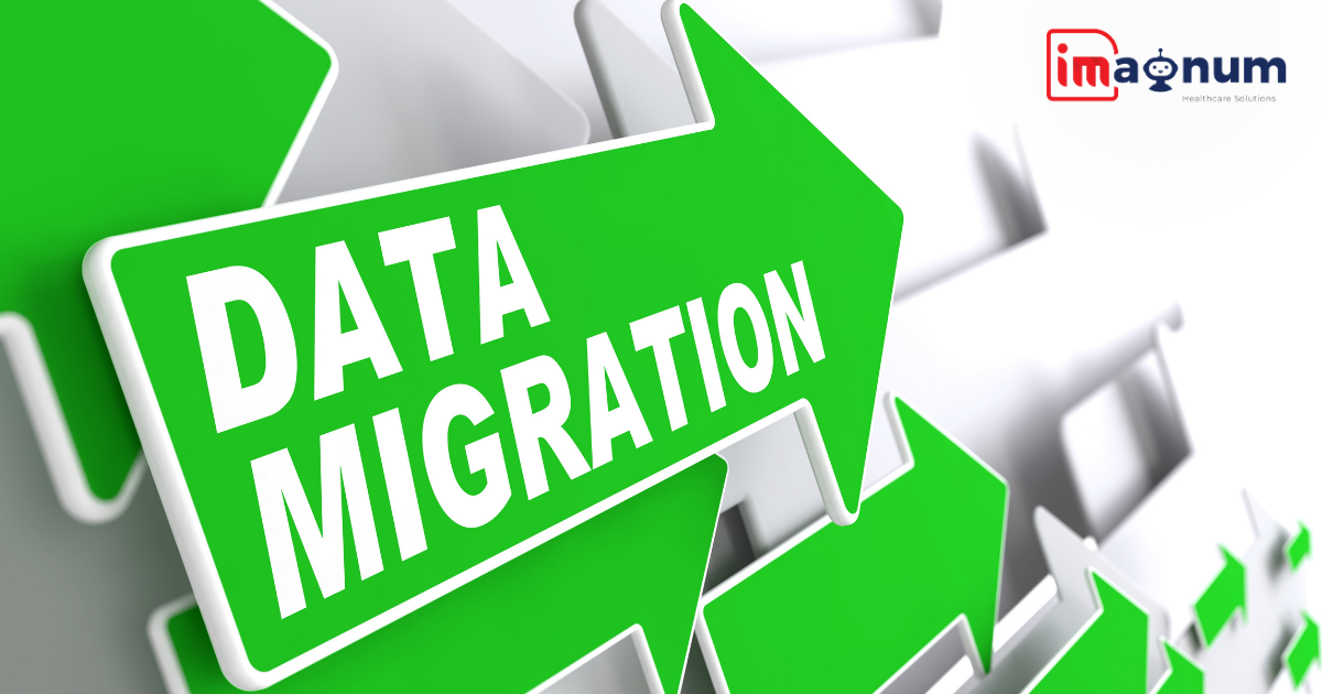 iMagnum Healthcare's EMR Migration: Beyond Data to Digital Transformation