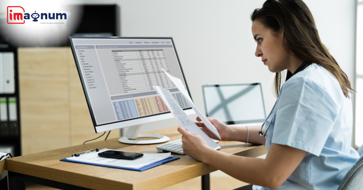 ER & ED Billing Services | Emergency Billing