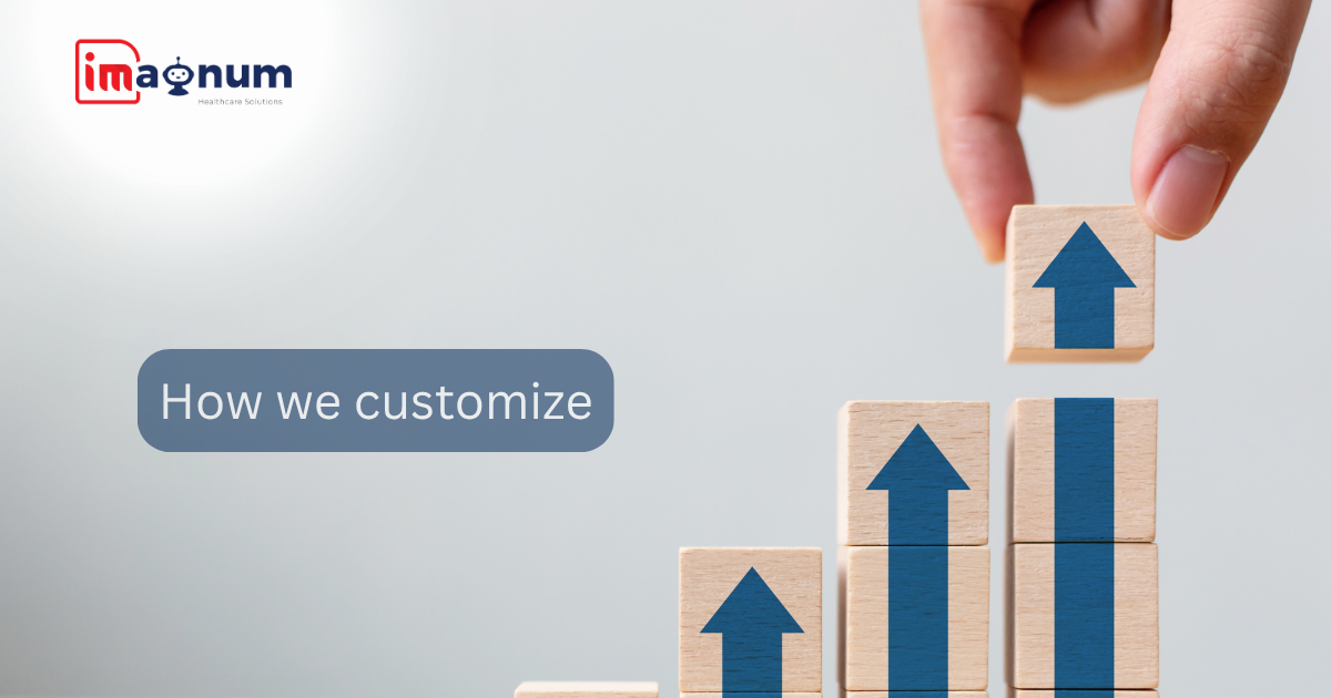 Customized RCM Delivery: Ambulatory to Acute Care