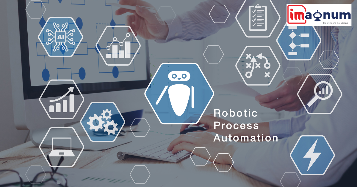 Revenue Cycle Process | Automation Techniques