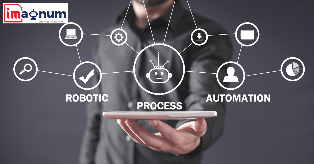 Revenue Cycle Process | Automation Techniques