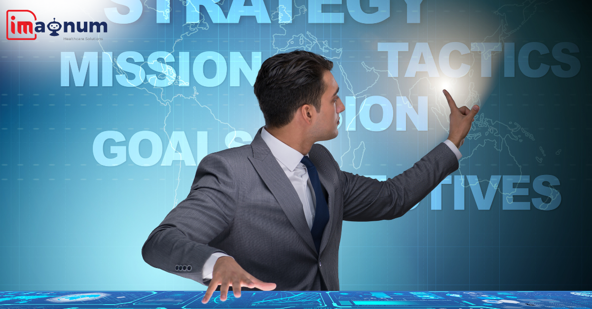 RCM Strategic Consulting | Optimize Practice Revenue Flow