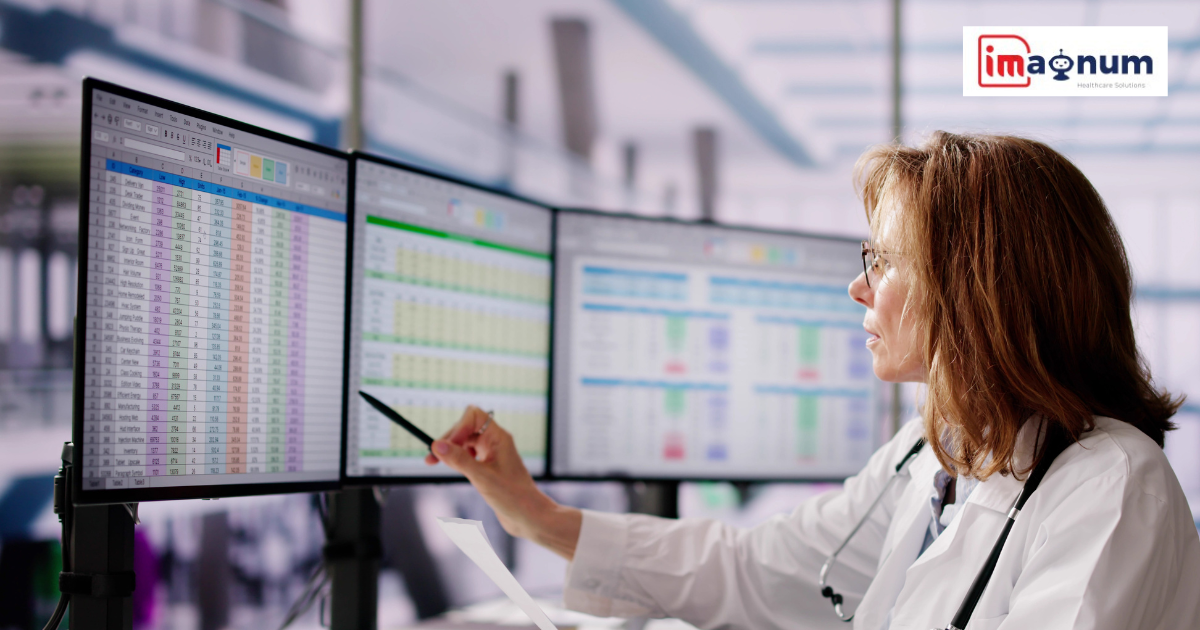 RevShield AI vs. Dashboards: Smarter RCM Insights